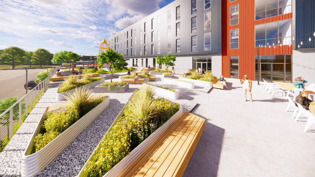 Artspace Windgate Campus | Artspace